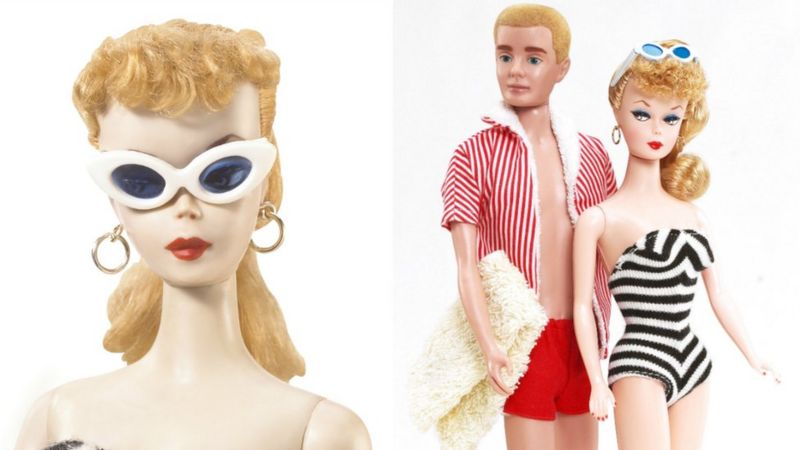 Barbie at 60: How well do you really know the plastic fantastic doll ...