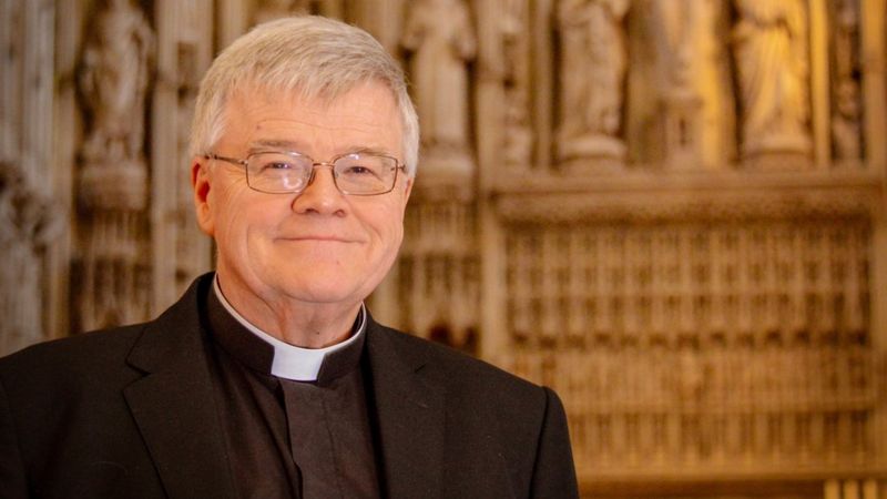 St Albans Cathedral's Amphibalus shrine celebration postponed due to ...