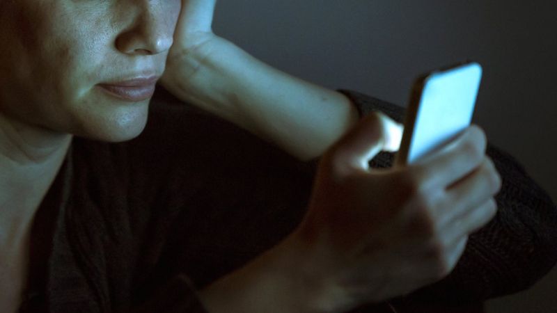 Catching the hackers in the act - BBC News