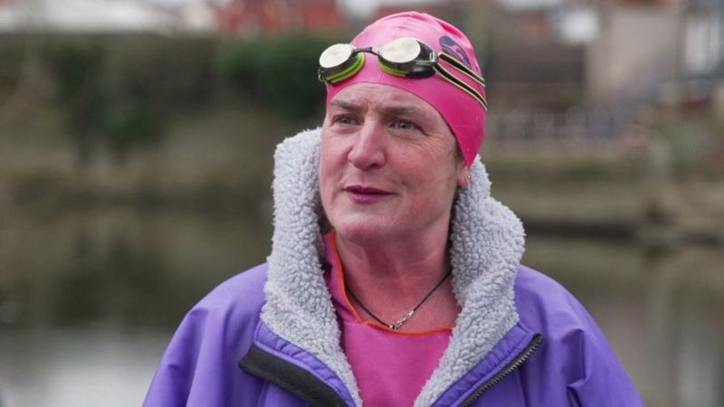 New swimming sites for England but are they clean? - BBC News