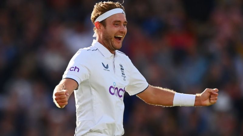 The Ashes 2023: What happened on the final day? - BBC Newsround