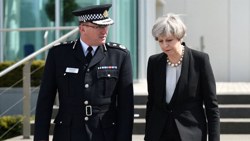 Greater Manchester Police: 43% of crimes not fully investigated - BBC News