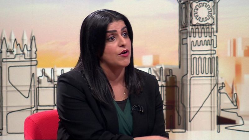 Labour MP defends move to change Birmingham council leader - BBC News