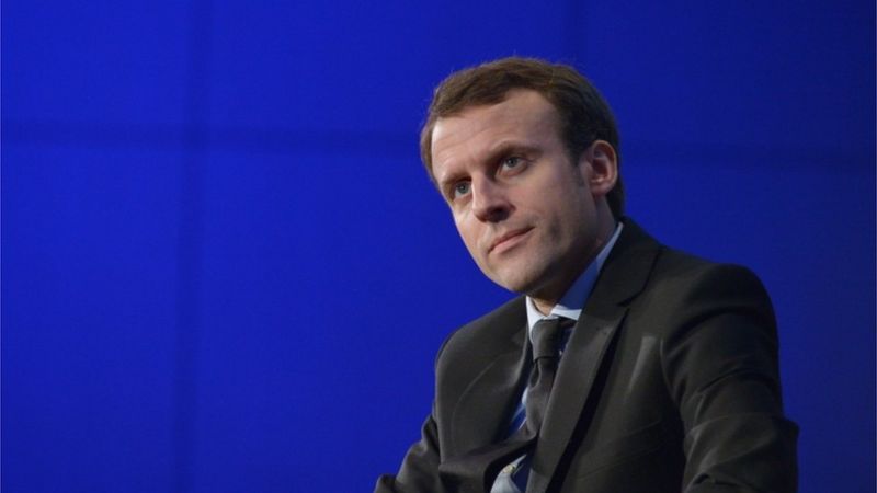 Europe may be witness to a new political era - BBC News