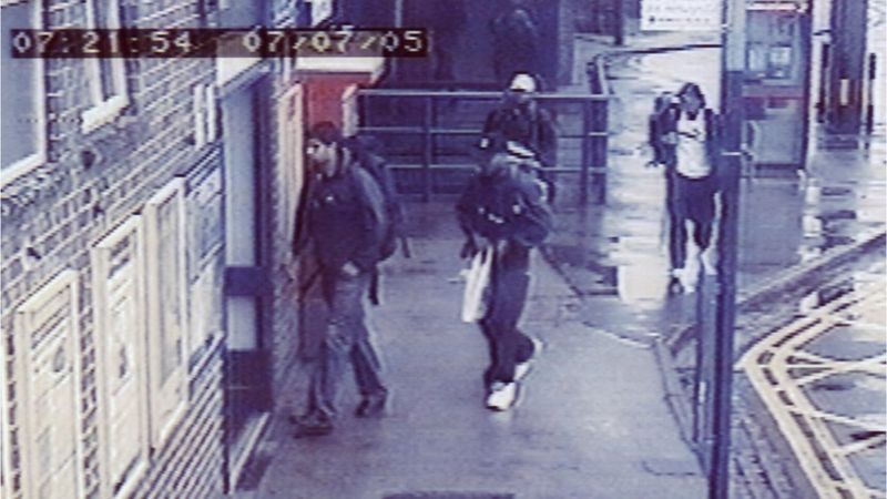 Do terrorists really think they're going to win? - BBC News