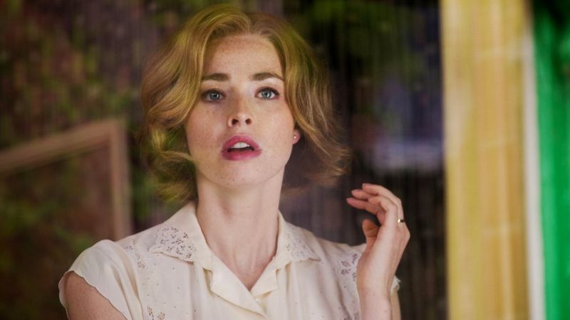 Bert Trautmann: From unlikely football hero to film star - BBC News