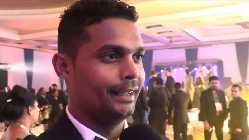 "පරක්කුවෙලා ආවට වෙලාව හරි" - අසේල - BBC News සිංහල