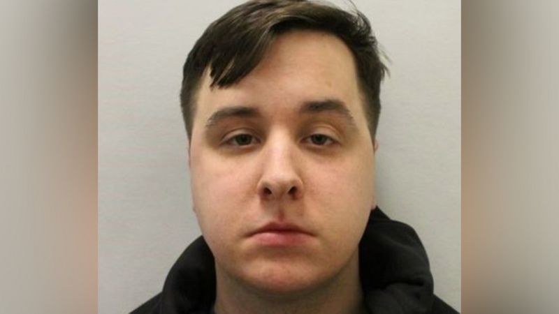 Ex Metropolitan Police Officer Jailed For Raping Woman Bbc News