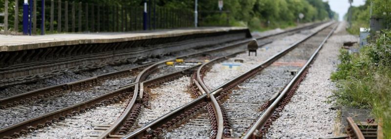 Reality Check: What does nationalising the railways mean? - BBC News