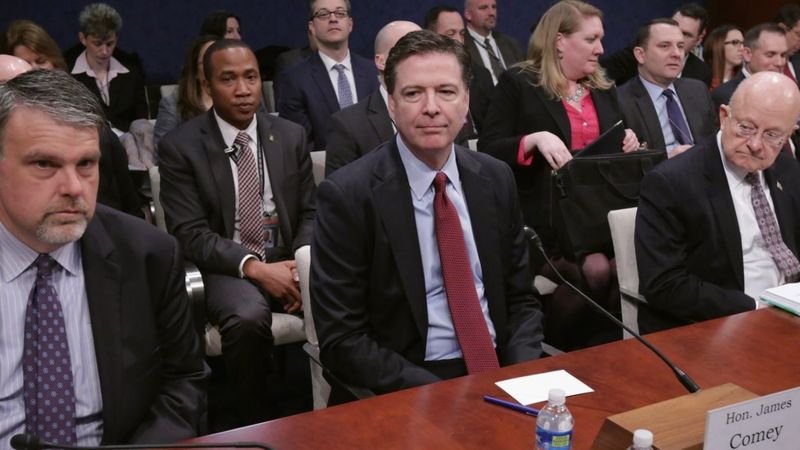 Apple asks court to reverse FBI iPhone order - BBC News