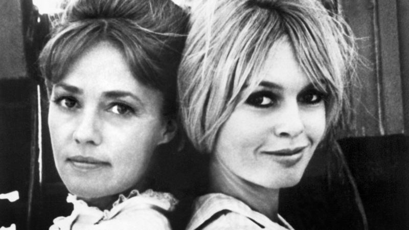 Jeanne Moreau: French screen icon and star of Jules et Jim, dies at 89 ...