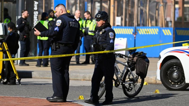 US Senate Democrats side with Republicans to block Washington DC crime ...