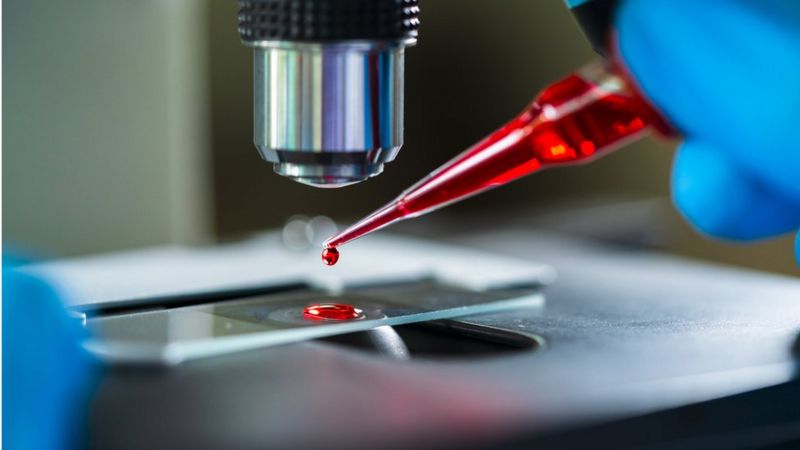 PM's research plan to make UK 'science superpower' - BBC News