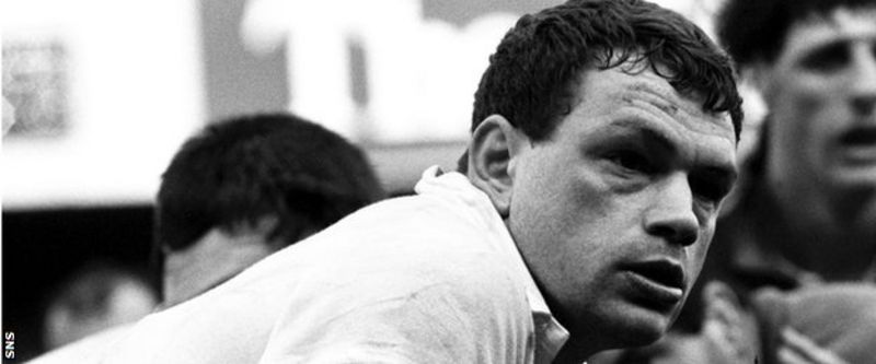 Six Nations 2016: Milne brothers recall French battles - BBC Sport