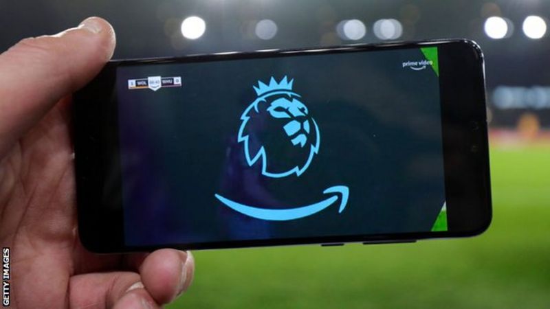 Premier League streaming on Amazon Prime - was broadcaster's debut a ...