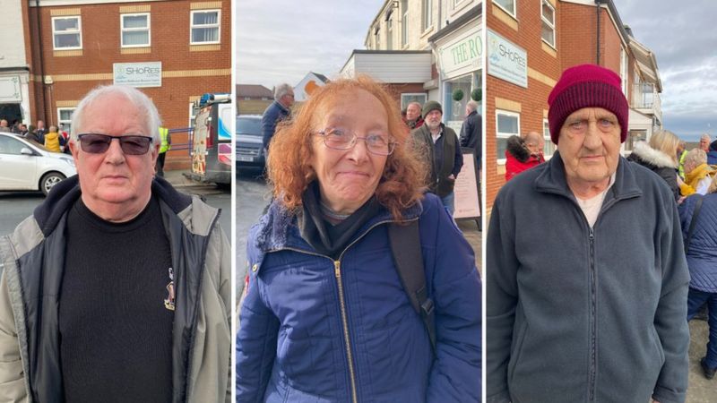 South Holderness nuclear waste plan not safe - residents - BBC News