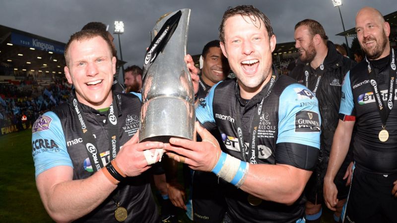 Scottish Rugby Union - Latest News - BBC Sport