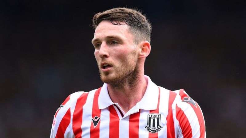 Stoke City - BBC Sport