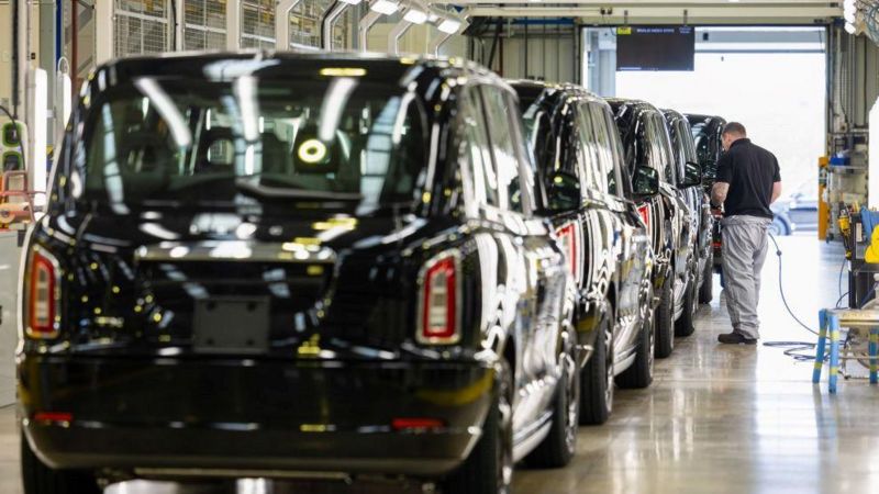 Global Car industry | Latest News & Updates | BBC News