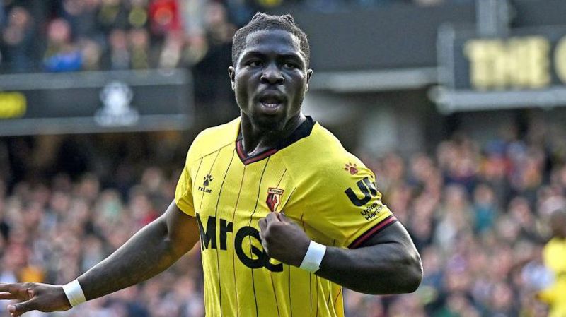 Watford v Sunderland: Championship - BBC Sport - BBC Sport