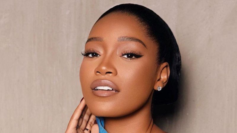 K﻿eke Palmer: How Hollywood 'Child actor' take announce say she get ...