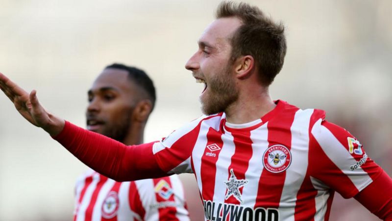 Brentford | BBC Sport