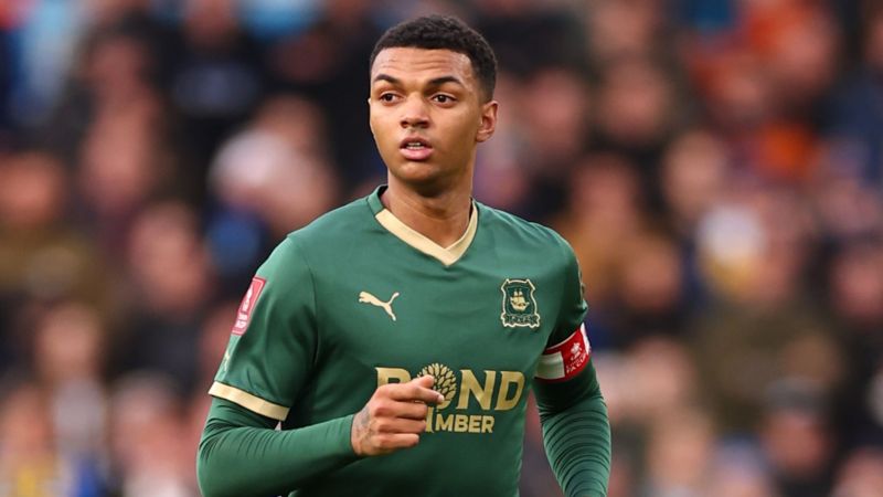 Stoke City - BBC Sport