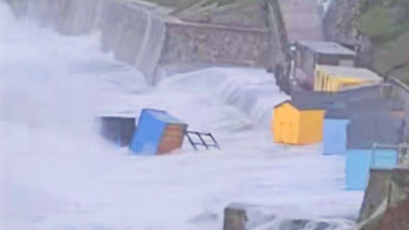 Cornwall | Latest News & Updates | BBC News