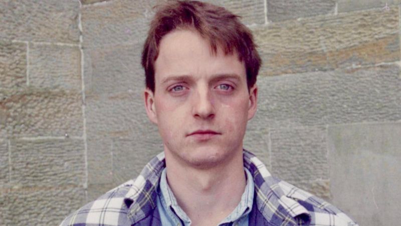 Missing people - BBC News