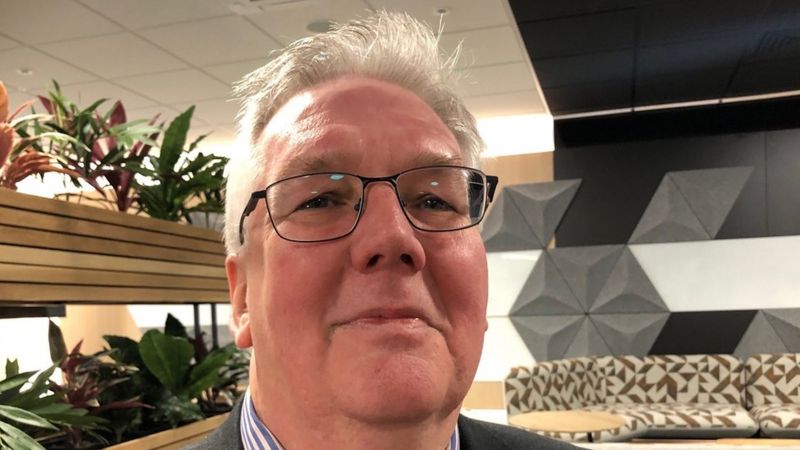 Betsi Cadwaladr: Sorting out health board could take decade, says chair ...