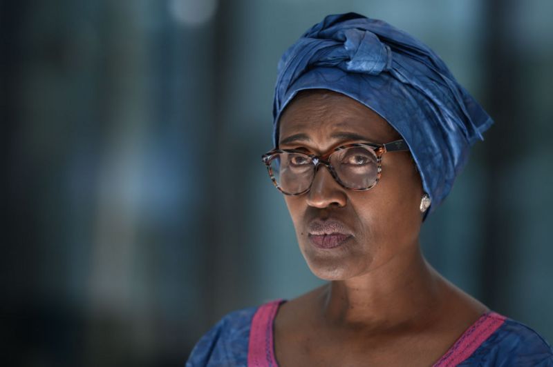 Sida: La ONU asegura que el mundo está en camino de eliminar la enfermedad para 2030 - BBC News ...