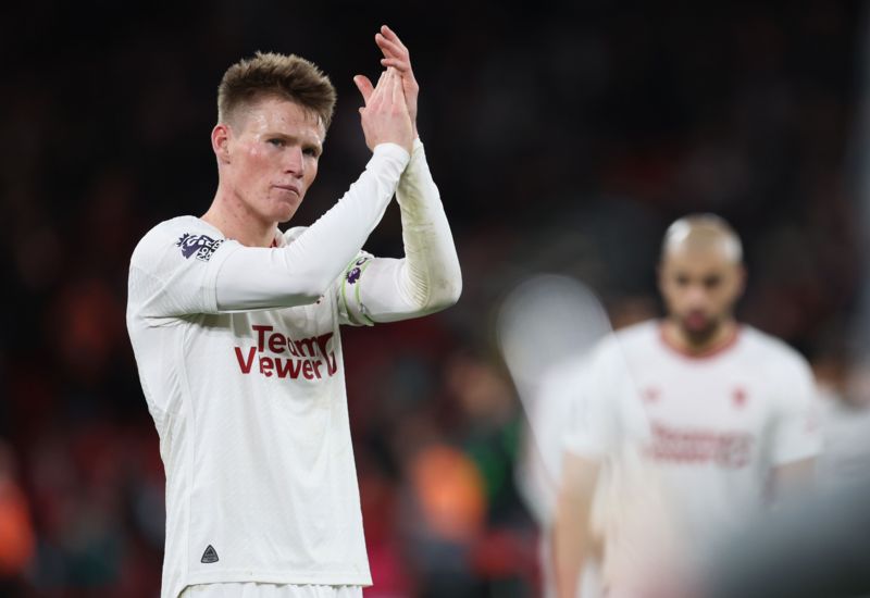 Scotland Men's Football Team - BBC Sport