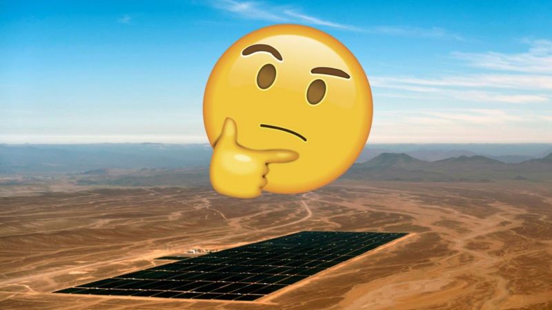 Climate change, can we fix it? Send us your questions - BBC News