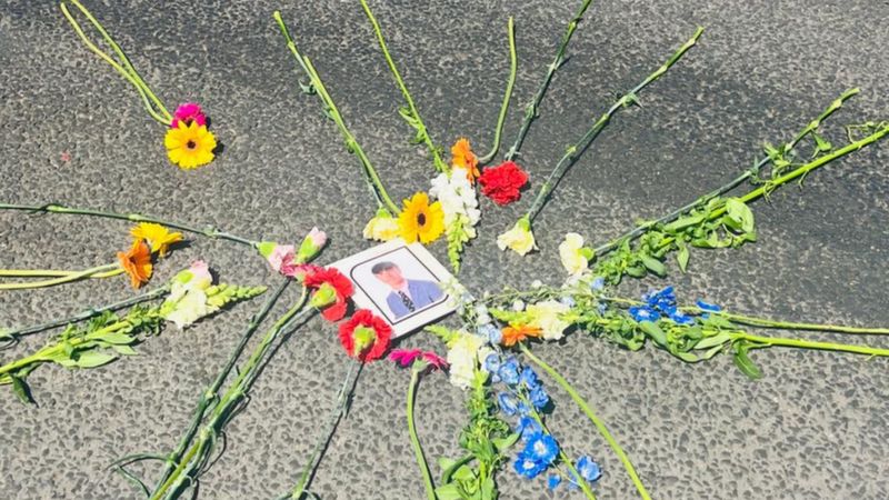 Nottingham attacks: Valdo Calocane charged with three counts of murder ...