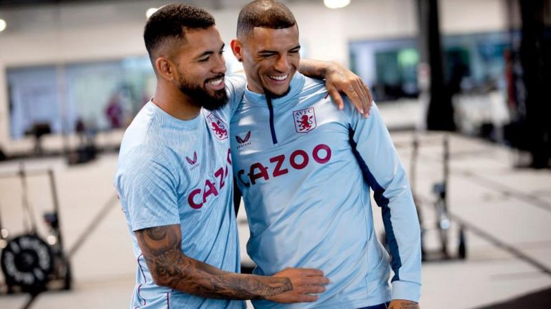 Aston Villa - BBC Sport