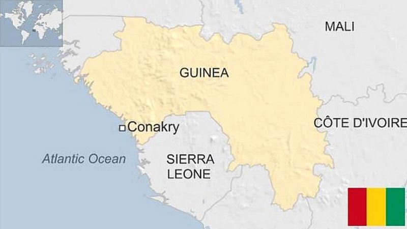 Ivory Coast country profile - BBC News