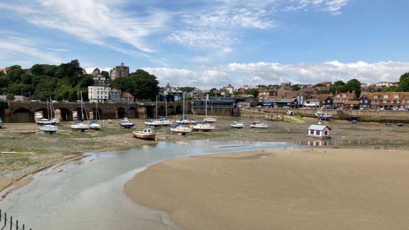 Kent | Latest News & Updates | BBC News