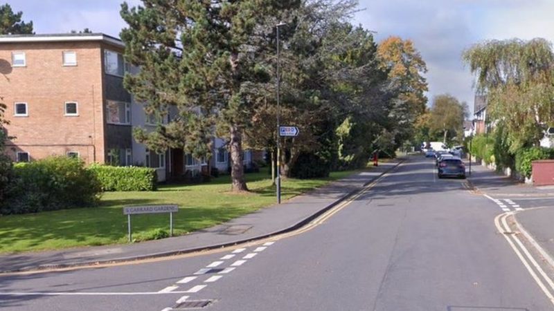 Arrest after boy, 15, stabbed in Sutton Coldfield fight - BBC News Arrest after boy, 15, stabbed in Sutton Coldfield fight - BBC News