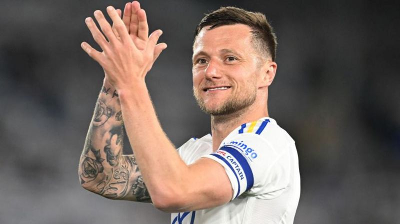 Leeds United - BBC Sport