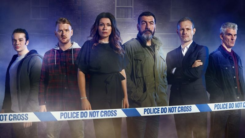 Coronation Street: Underworld's roof collapse and other soap disasters ...