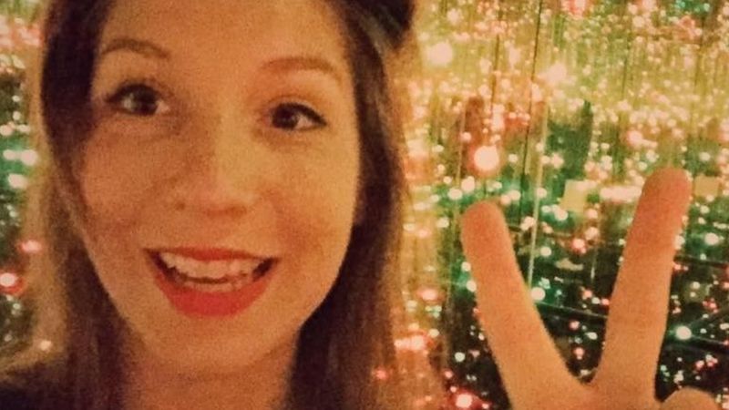 Kim Wall: An 'exceptional' journalist remembered - BBC News