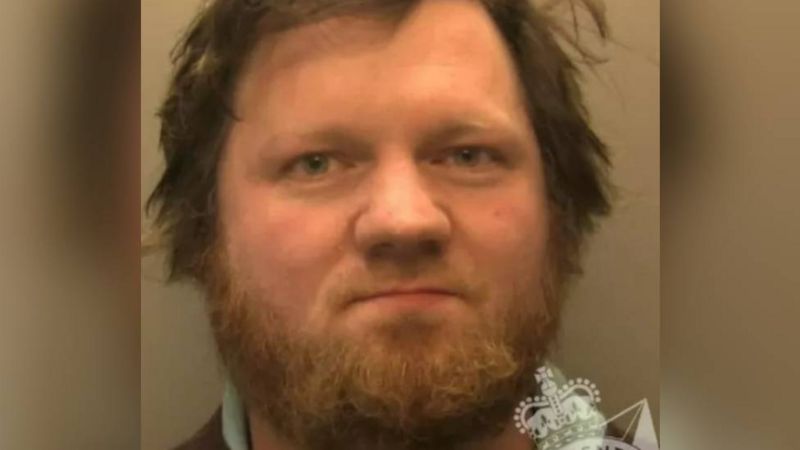 Rapist Edward Weeks jailed after victim kills herself - BBC News