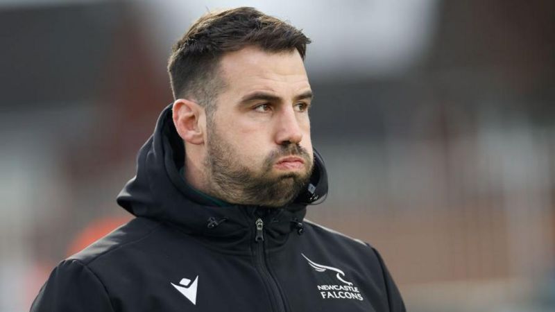 Newcastle Falcons | Rugby Union