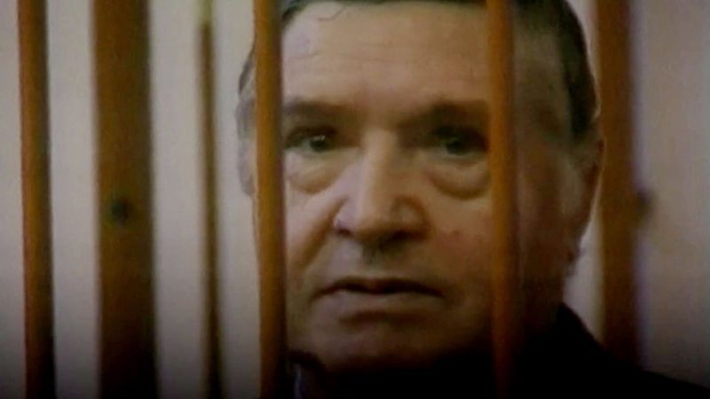 Viewpoint: Why Sicilians still turn to Mafia to settle scores - BBC News