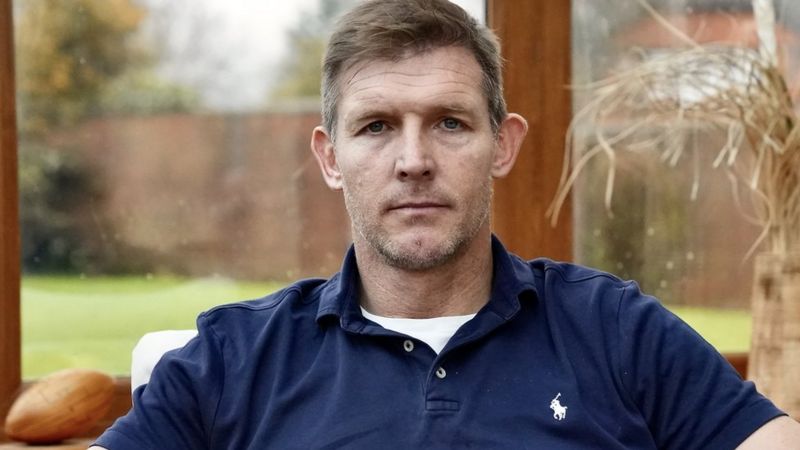 Rugby players in legal action face intimidation, court hears - BBC News