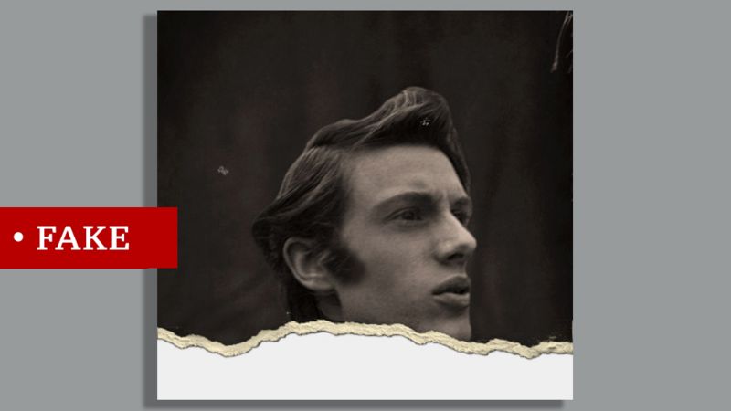 Alan MacMasters: How the great online toaster hoax was exposed - BBC News