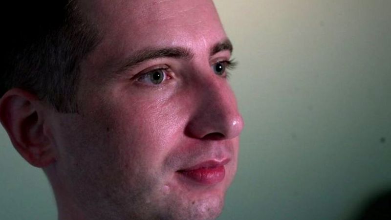 "Morirás rápidamente en una cárcel rusa": Sergey Savelyev, el preso que ...