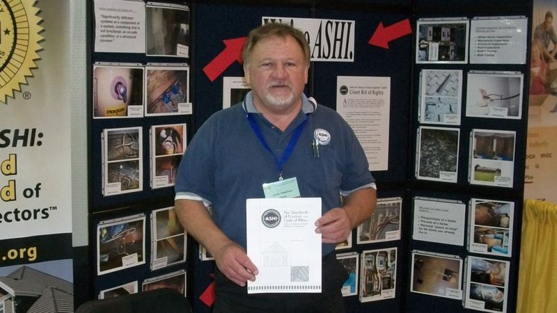 James T Hodgkinson: What we know about Virginia suspect - BBC News