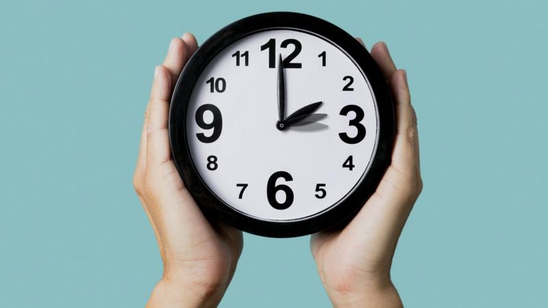 The clocks go back and cold weather is on its way: Some tips to help ...