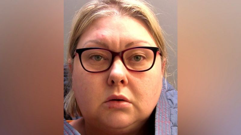 Leiland-James Corkill: Inquest to probe placement with killer mum - BBC ...